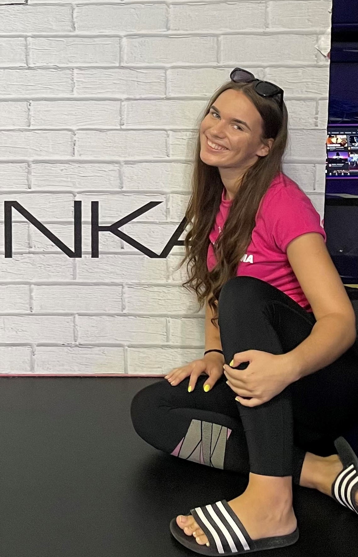 Denný letný tábor - NEONKA fitness centrum Košice - Optima – Cvič s nami!